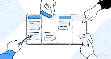 How to Use the Fibonacci Scale to Estimate Story Points | Scalable Path®