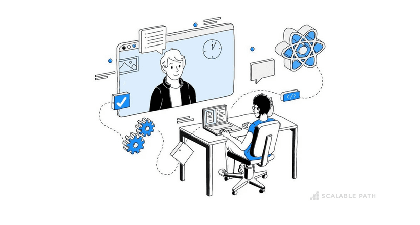 Remote Freelance Software Development Jobs | Scalable Path®