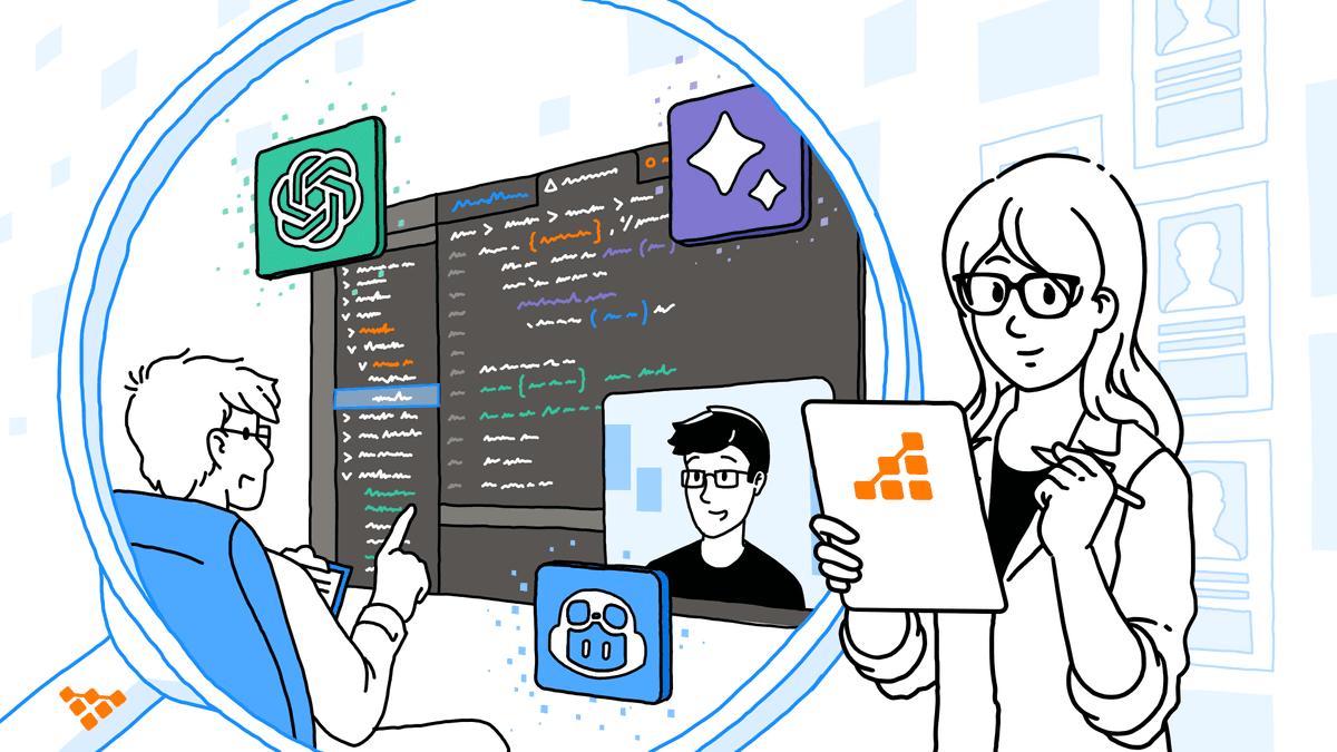 Should Developers Be Allowed to Use AI in Technical Interviews? [2024 Research] | Scalable Path
