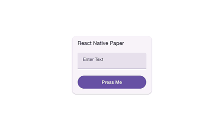 Mastering React Native Paper: A Practical Guide | Scalable Path