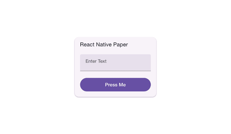 Mastering React Native Paper: A Practical Guide | Scalable Path